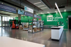 FACQ - Installatie & Bouw / Elektrotech