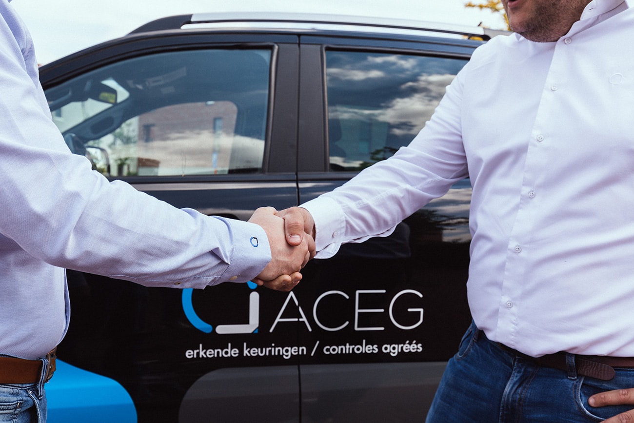 Kies keurig: complete controle & digitale ontzorging